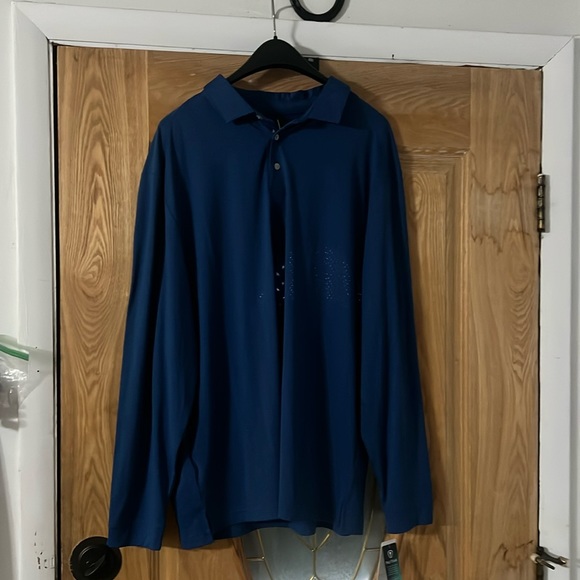 pro tour | Shirts | Xl Golf Shirt | Poshmark